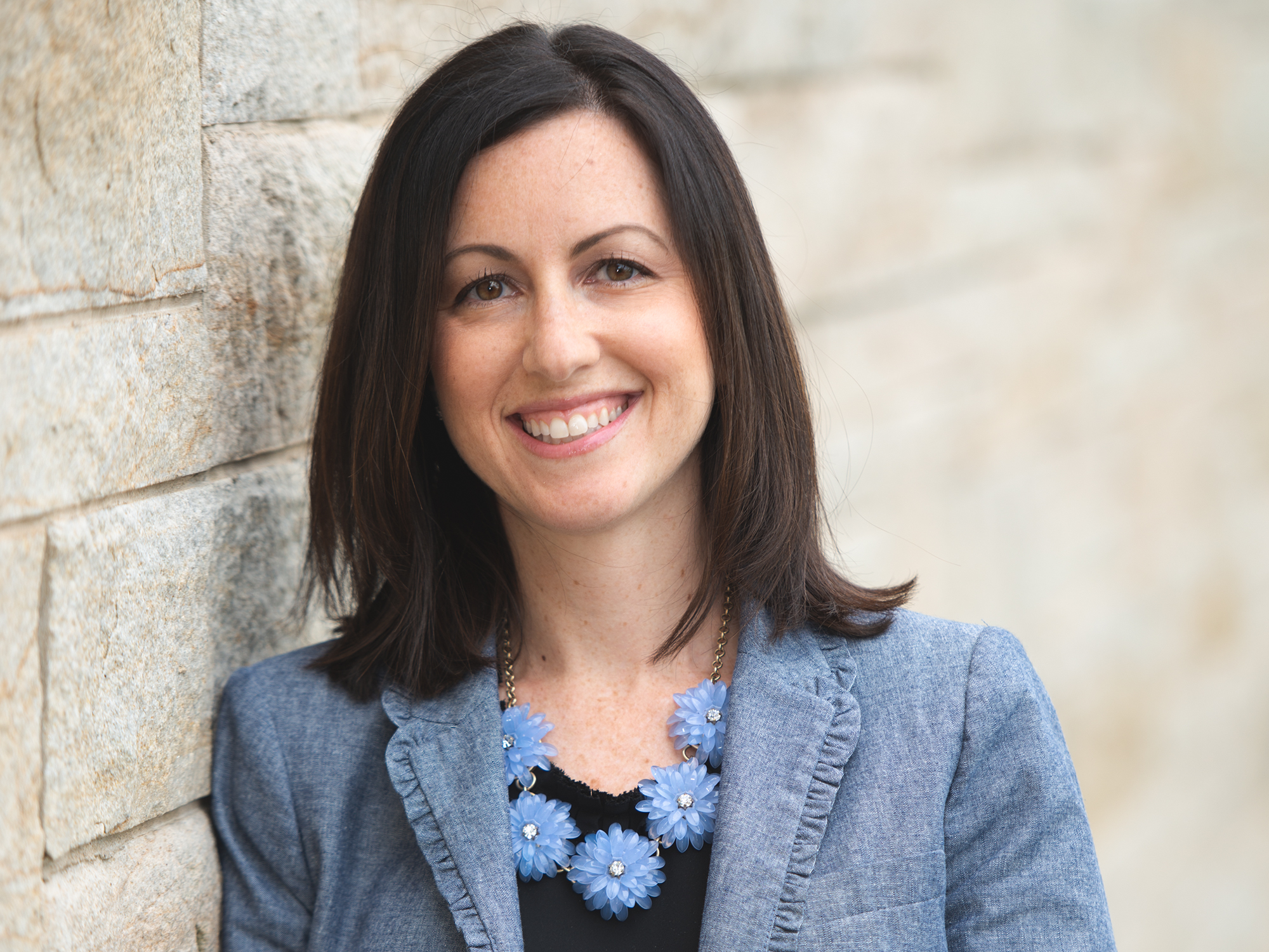 Rachel Pell named vice president for Strategic Communications | Penn ...
